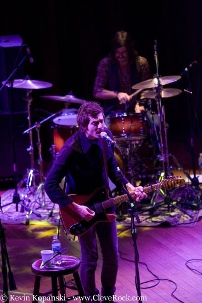 Augustana concert photos | Cleveland, OH | House of Blues | 05.15.08 ...