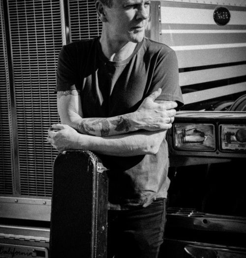 Kiefer Sutherland Interview – CleveRock.com