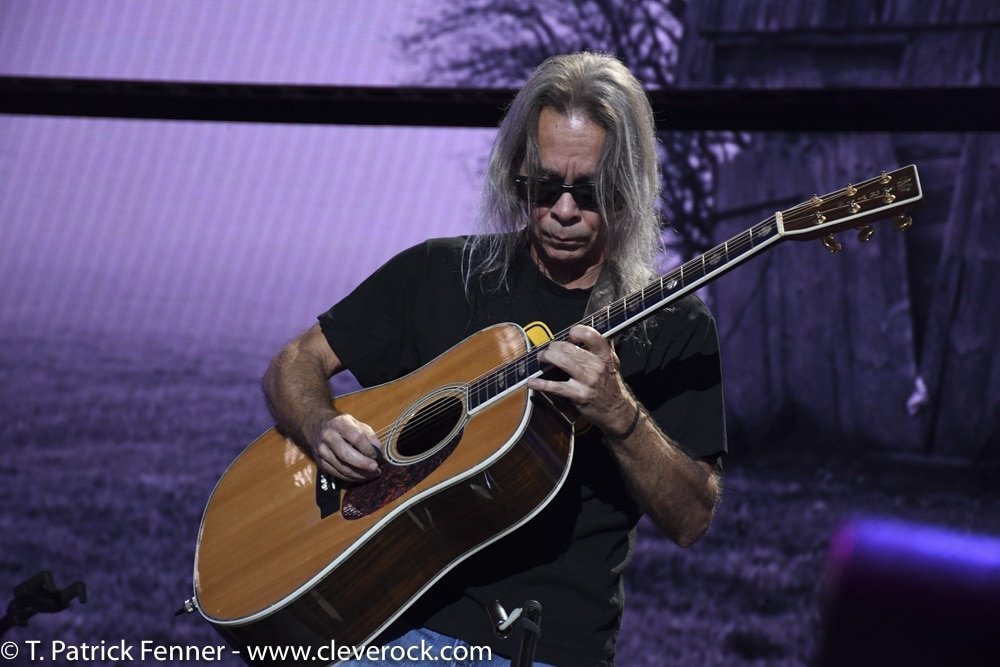 TIM REYNOLDS INTERVIEW – CleveRock.com