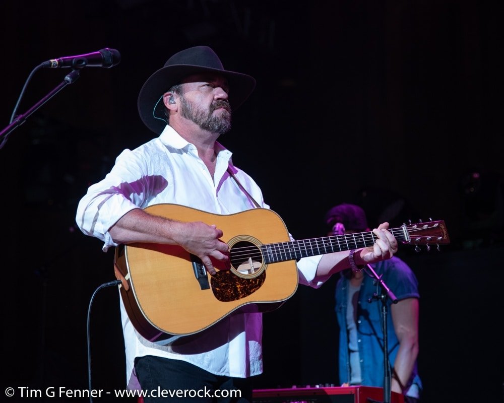 Dan Tyminski concert photos | Blossom Music Center | Cuyahoga Falls, OH ...