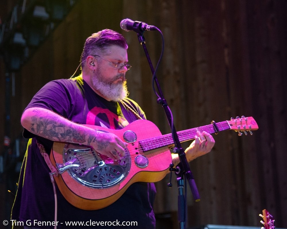 Dan Tyminski concert photos | Blossom Music Center | Cuyahoga Falls, OH ...