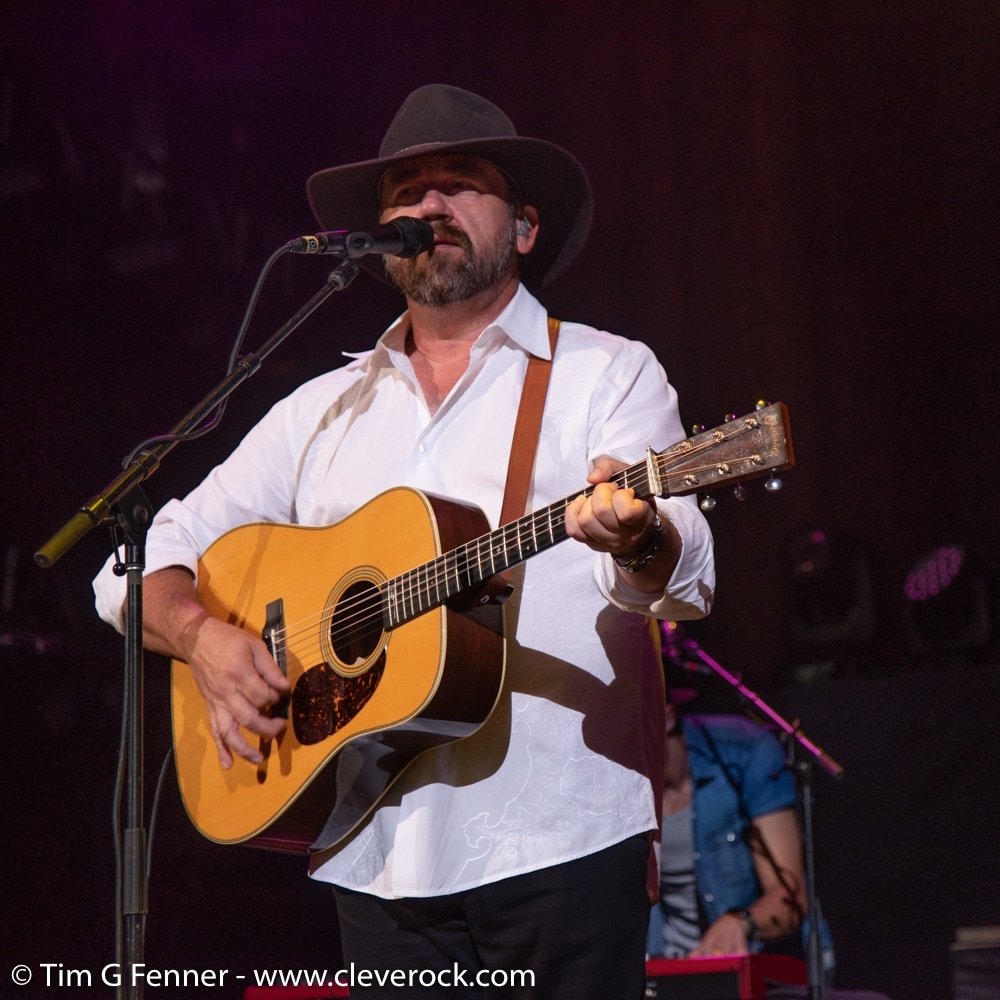 Dan Tyminski concert photos | Blossom Music Center | Cuyahoga Falls, OH ...