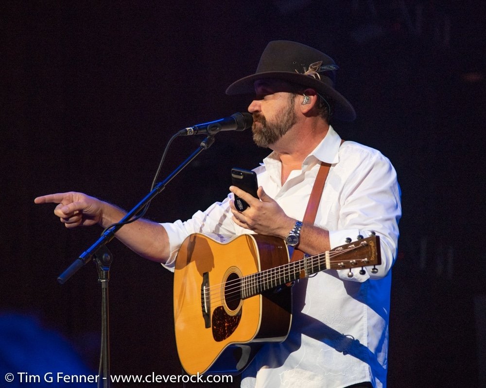 Dan Tyminski concert photos | Blossom Music Center | Cuyahoga Falls, OH ...