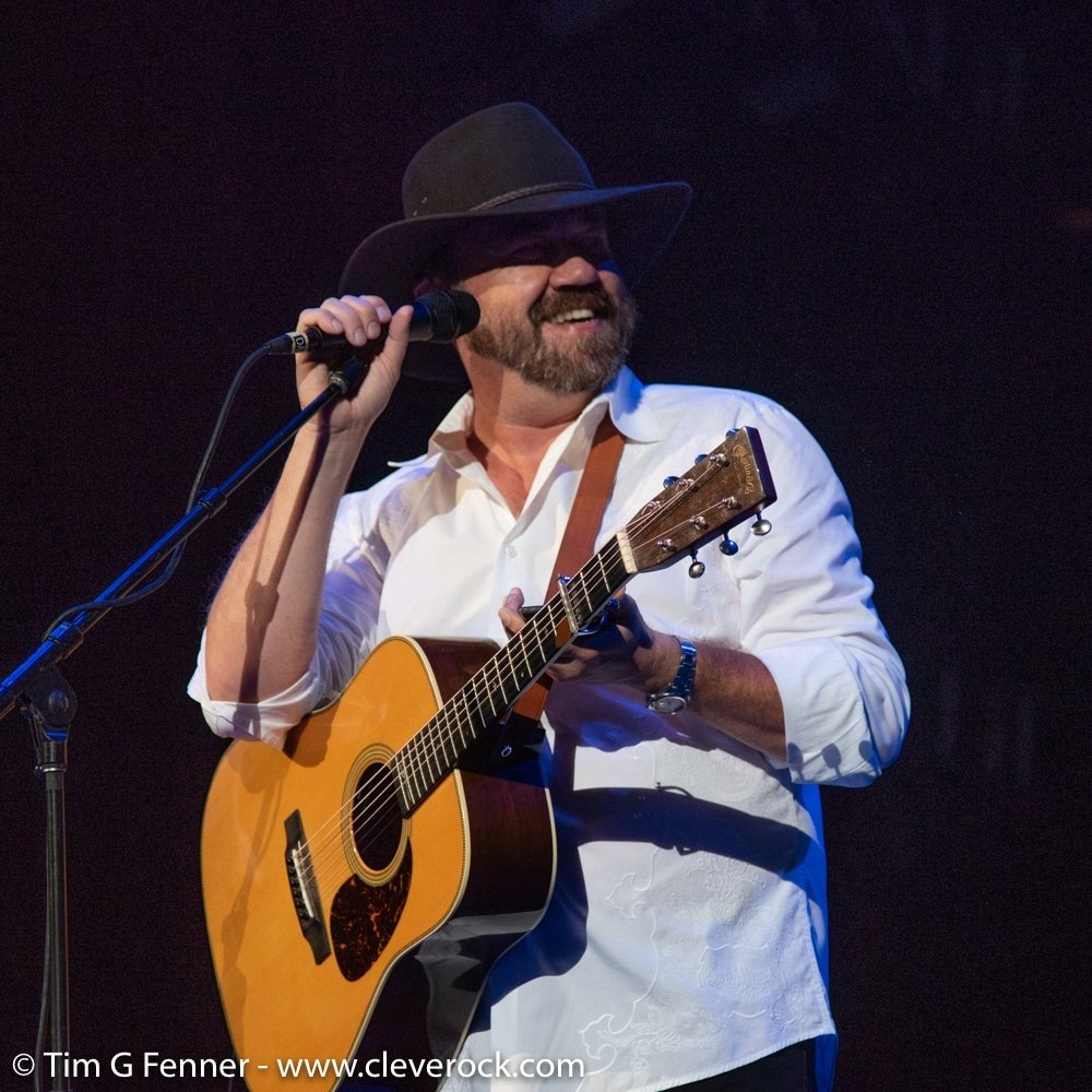 Dan Tyminski concert photos | Blossom Music Center | Cuyahoga Falls, OH ...