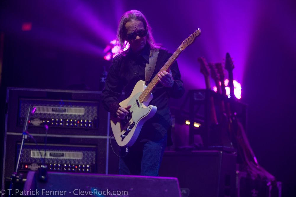 TIM REYNOLDS INTERVIEW – CleveRock.com