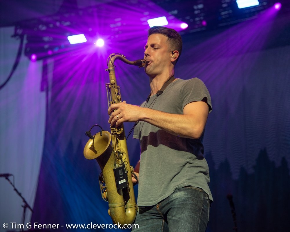 O.A.R. Interview | Jerry DePizzo – CleveRock.com