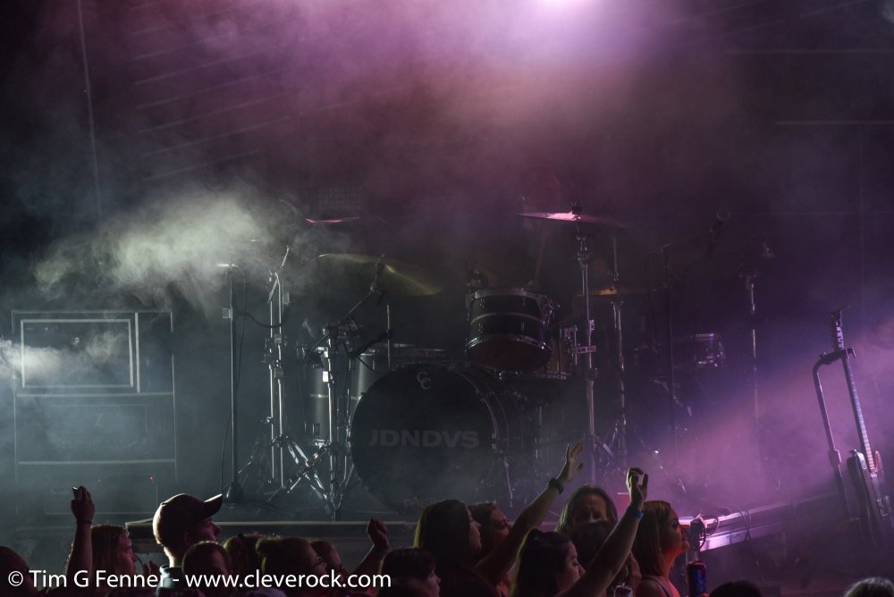 Jordan Davis concert photos | Blossom Music Center | Cuyahoga Falls, OH ...