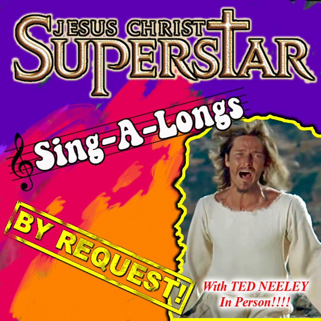 Ted Neeley Interview – CleveRock.com