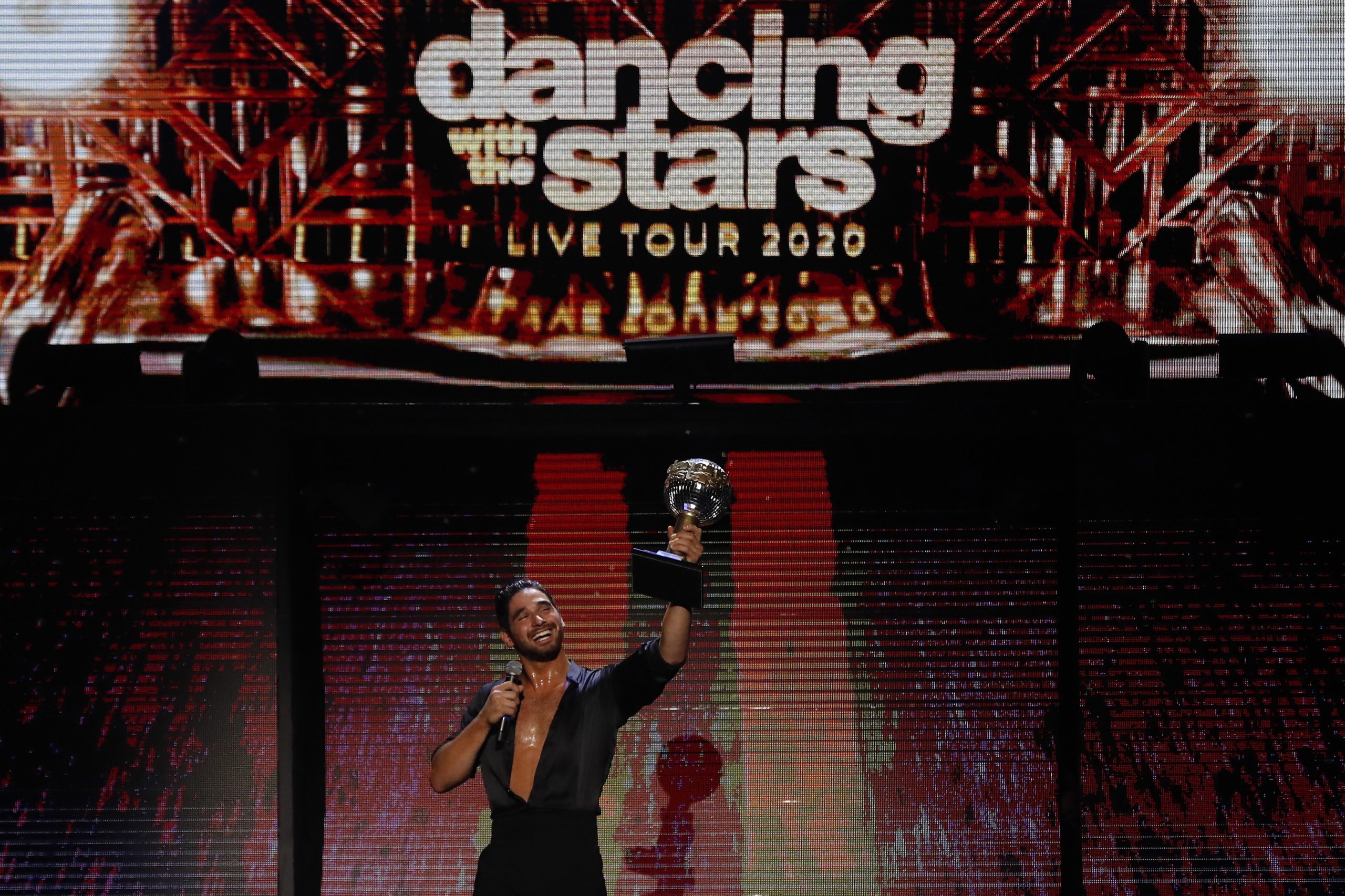 Dancing With The Stars – 2020 | Show Review – CleveRock.com