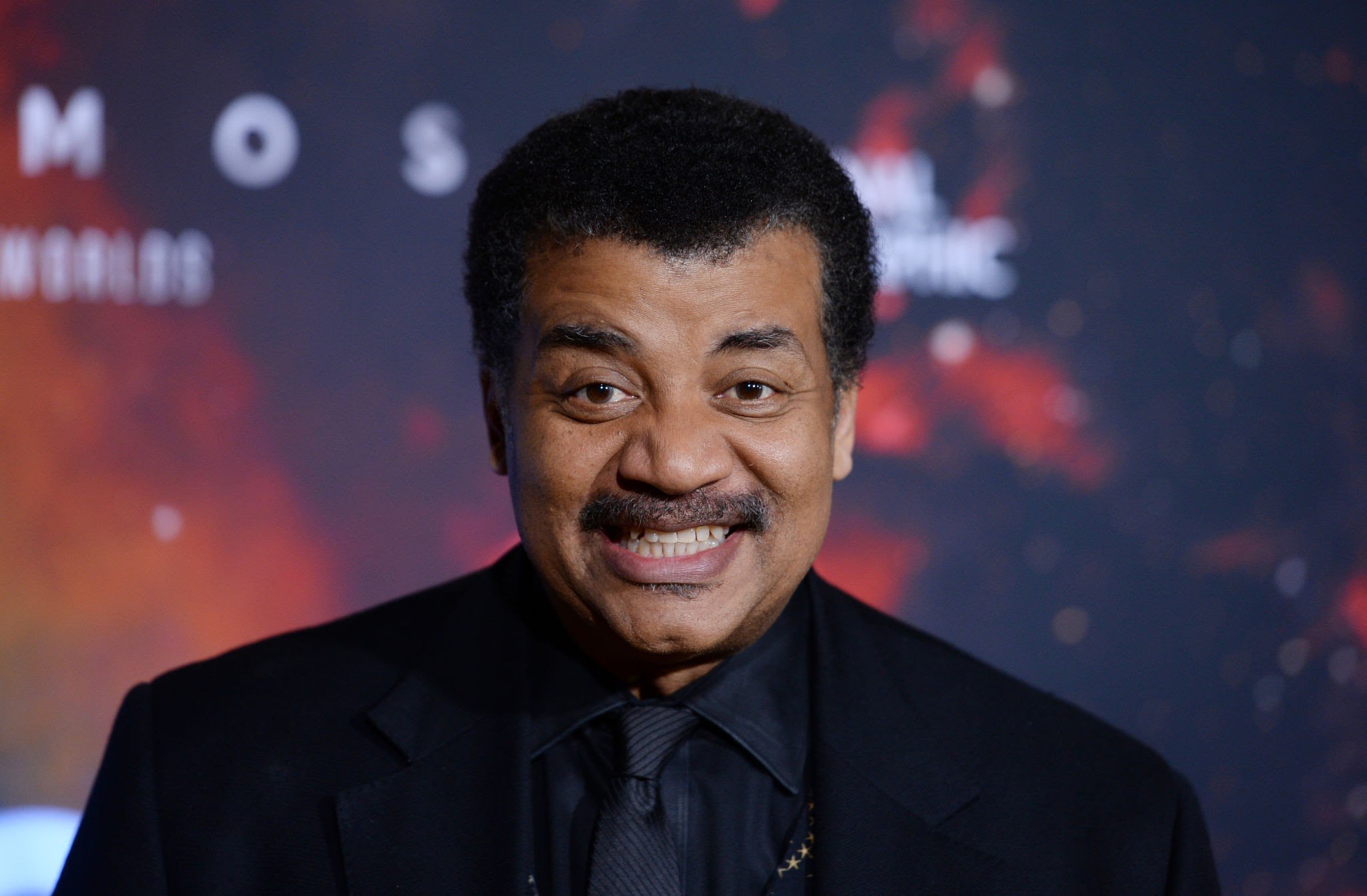 Dr. Neil deGrasse Tyson Interview – CleveRock.com