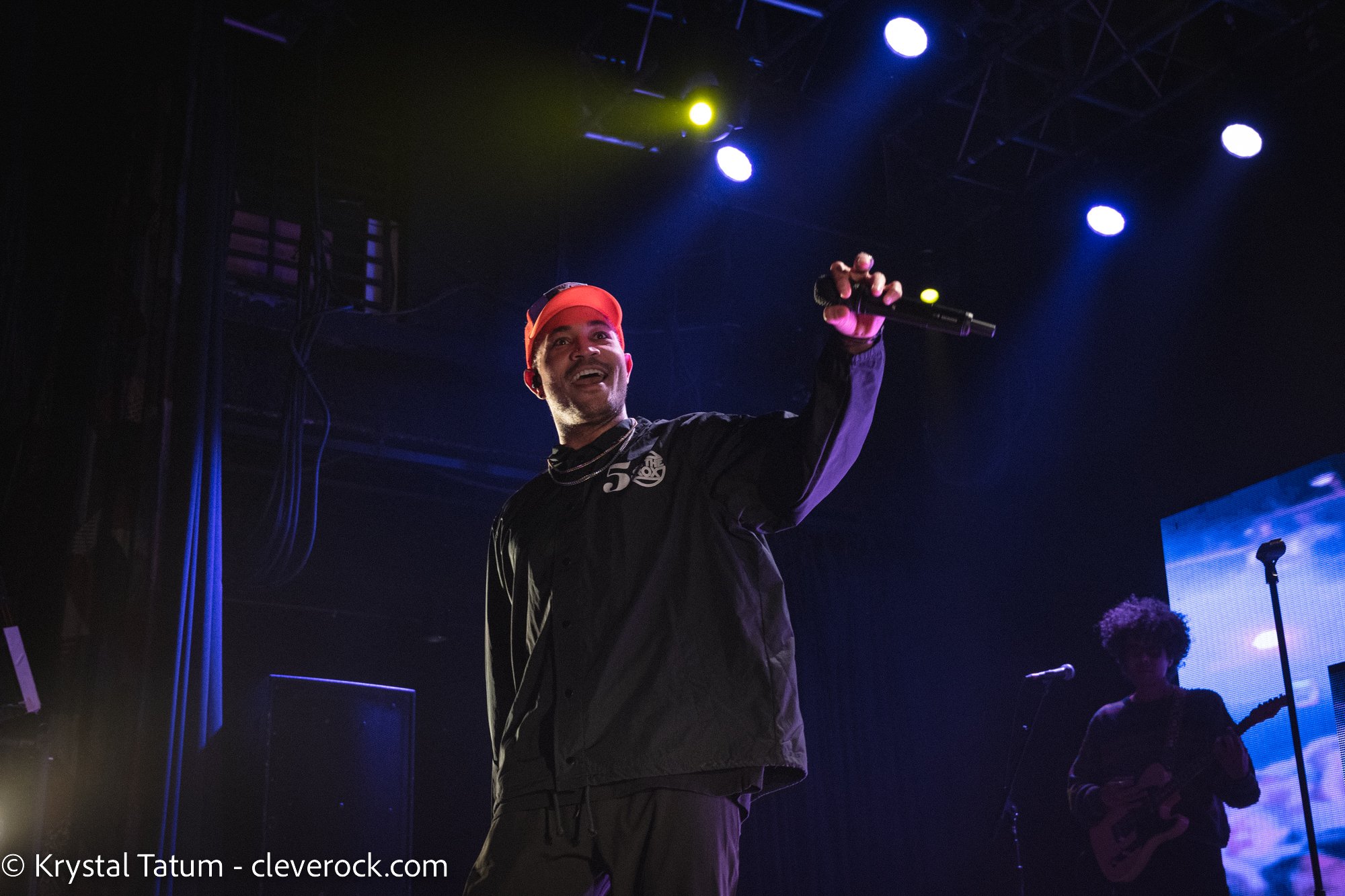 Bryce Vine concert review | Cleveland, OH (03.21.23) – CleveRock.com