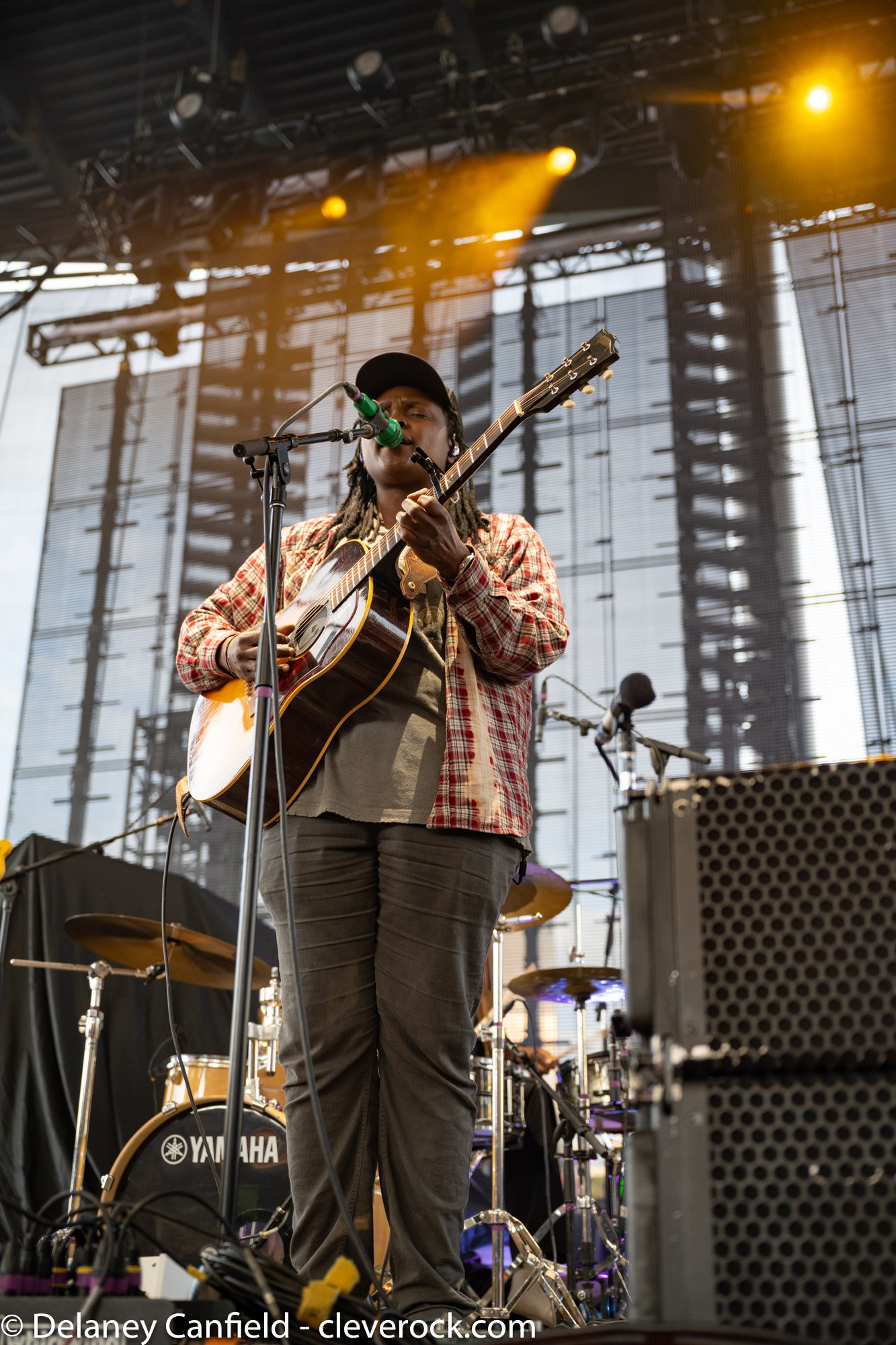 Joy Oladokun | Jacob’s Pavillion at Nautica | Cleveland, OH | 06.22. ...