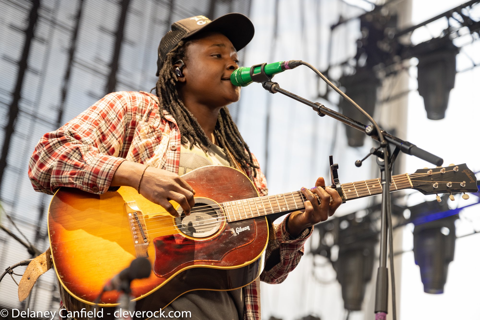 Joy Oladokun | Jacob’s Pavillion at Nautica | Cleveland, OH | 06.22. ...