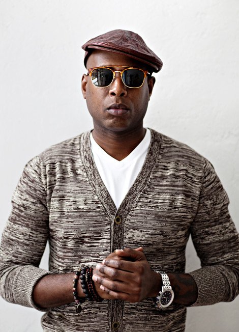 TALIB KWELI INTERVIEW – CleveRock.com