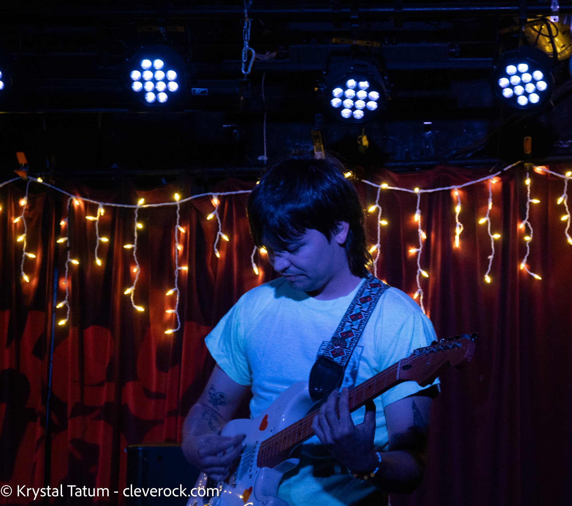 Mickey Darling concert photos | Grog Shop | Cleveland, OH | 04.20.2024 ...