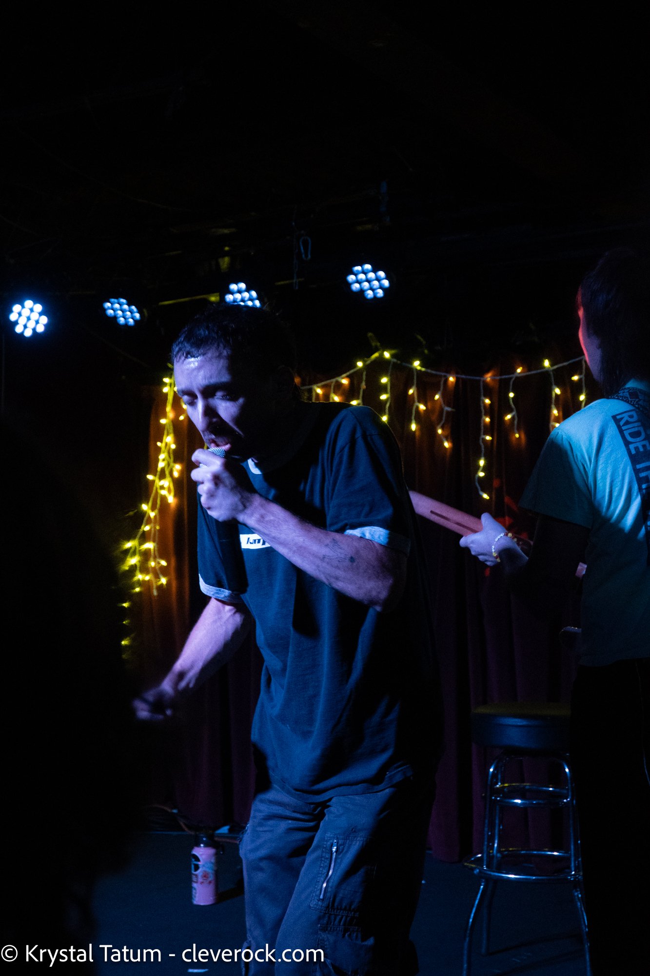 Mickey Darling concert photos | Grog Shop | Cleveland, OH | 04.20.2024 ...