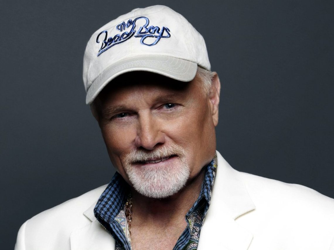 Interview: Beach Boys’ Mike Love – CleveRock.com