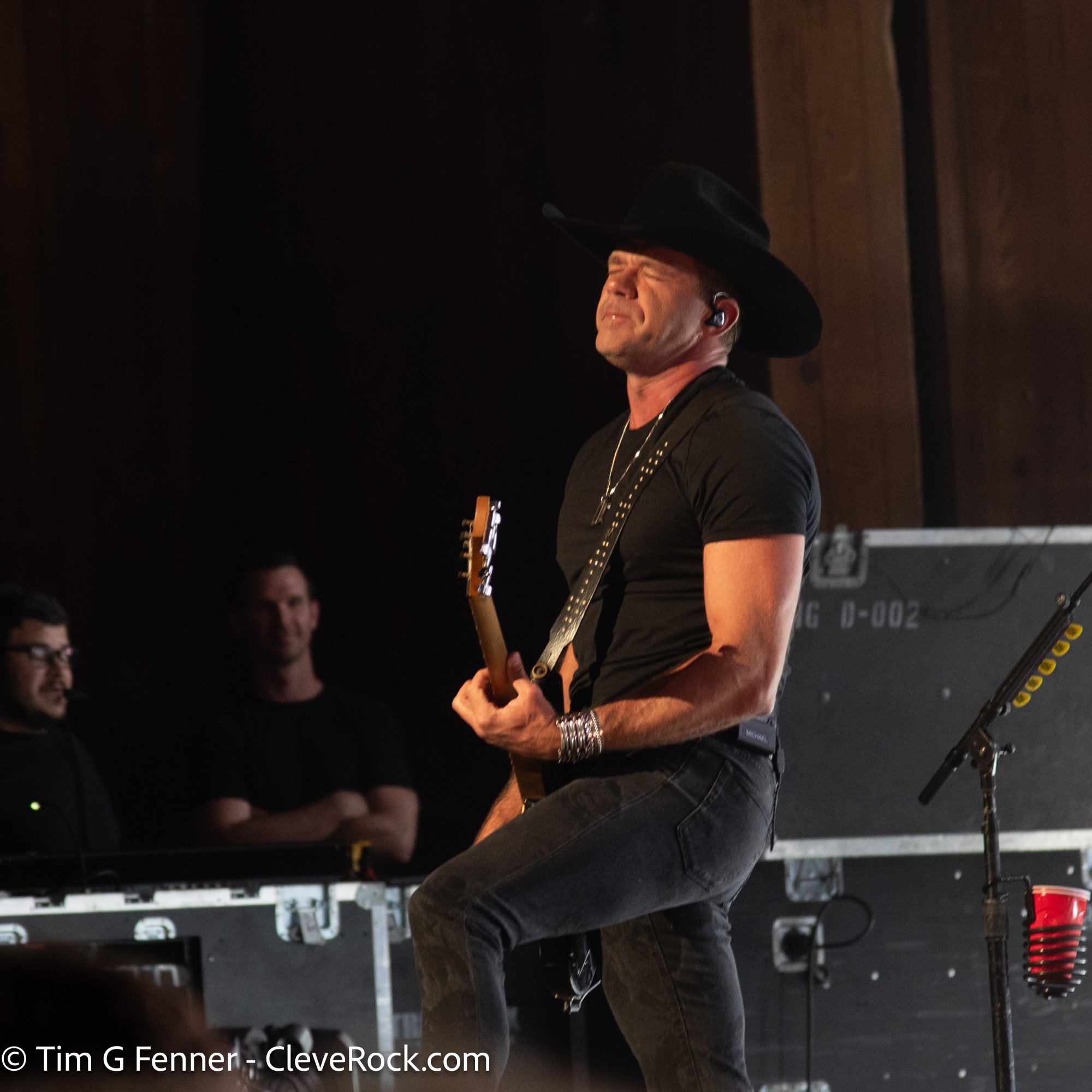 Luke Bryan concert photos | Blossom Music Center | Cuyahoga Falls, OH ...