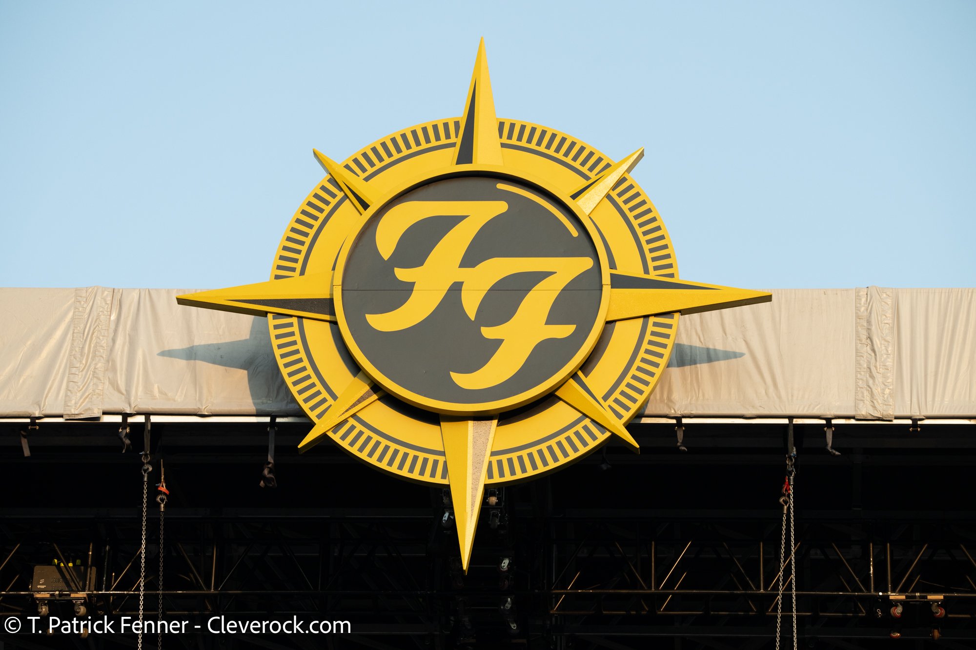 Foo Fighters | Great American Ball Park | Cincinnati, OH | 07.25.2024 ...