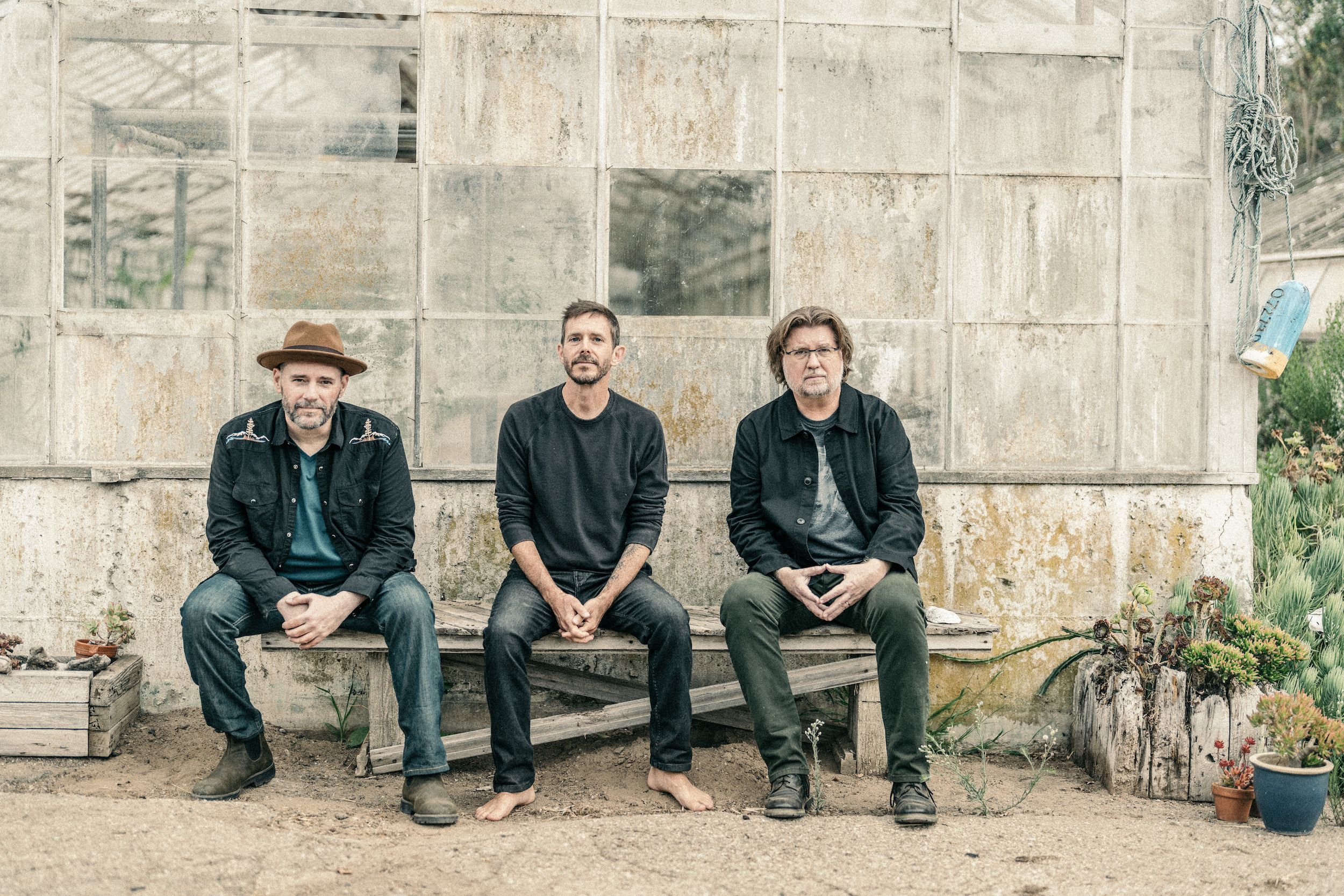 INTERVIEW: DEAN DINNING (TOAD THE WET SPROCKET) – CleveRock.com