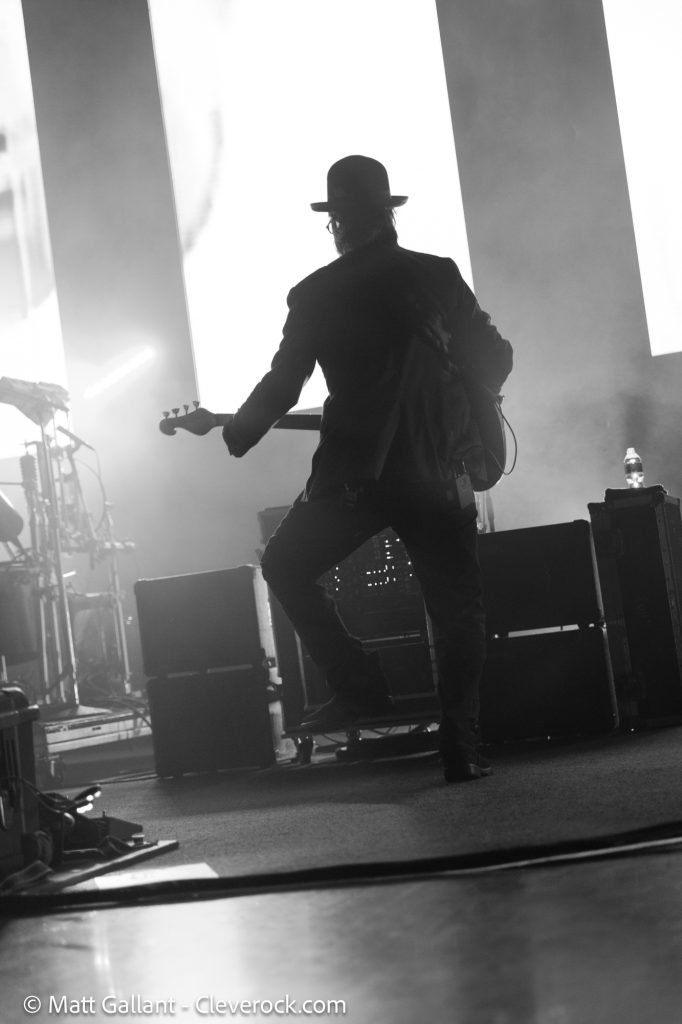 Concert Review: Coheed & Cambria and Primus – CleveRock.com