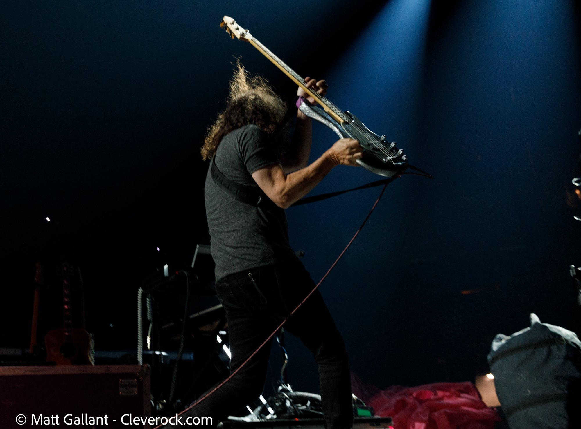 Dinosaur Jr. concert photos | Nationwide Arena | Columbus, OH | 09.07. ...