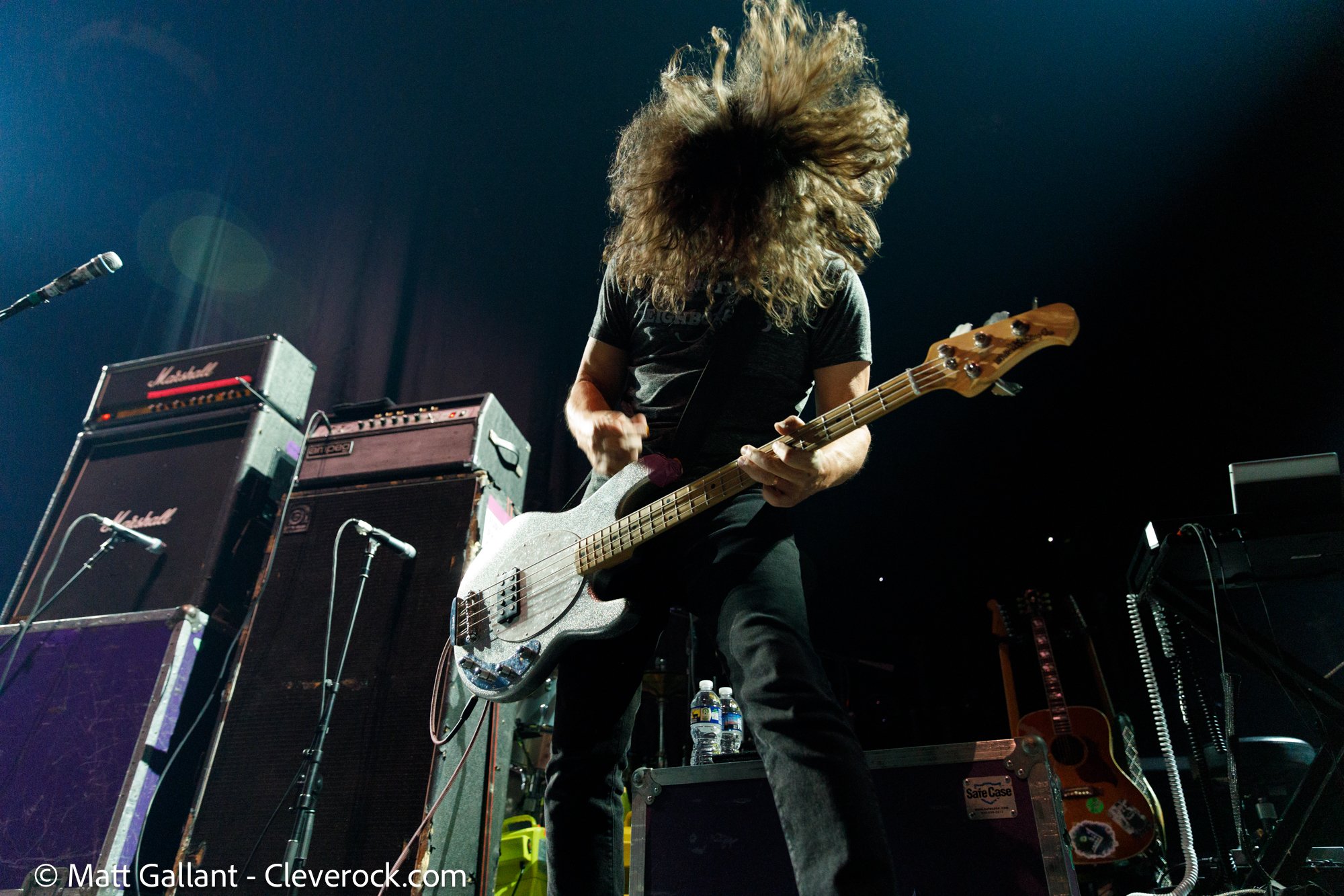 Dinosaur Jr. concert photos | Nationwide Arena | Columbus, OH | 09.07. ...