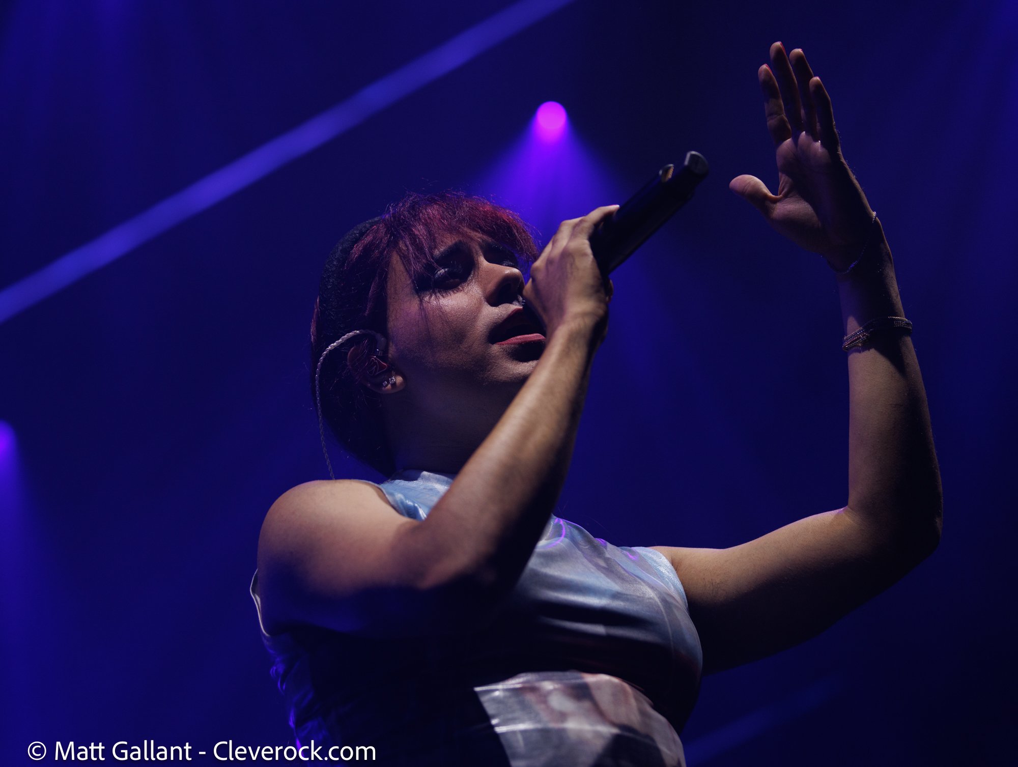 Rainbow Kitten Surprise | Jacobs Pavilion | Cleveland, OH | 09.24.24 – CleveRock.com