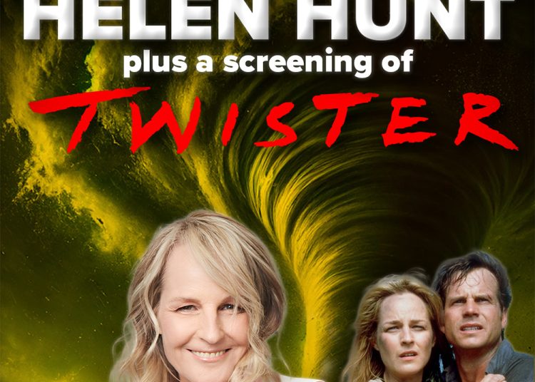 Interview: Helen Hunt – CleveRock.com