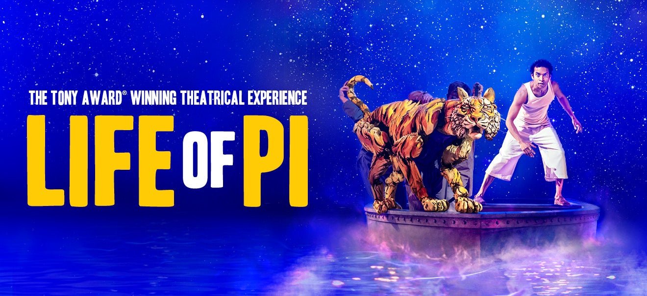{Video} INTERVIEW: LIFE OF PI CAST – CleveRock.com