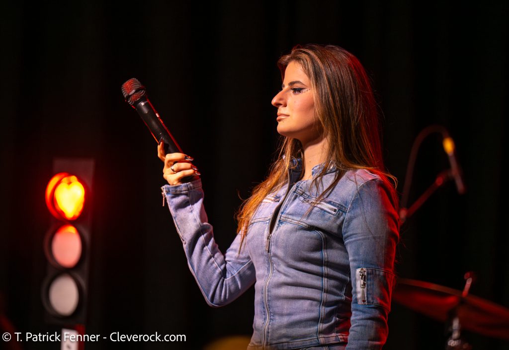 INTERVIEW: NATALIE JANE – CleveRock.com