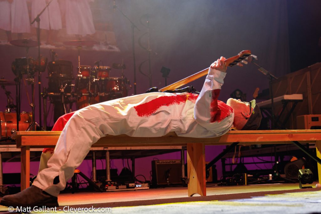 Concert Review: Guster (Cleveland, OH; 1.26.25) – CleveRock.com