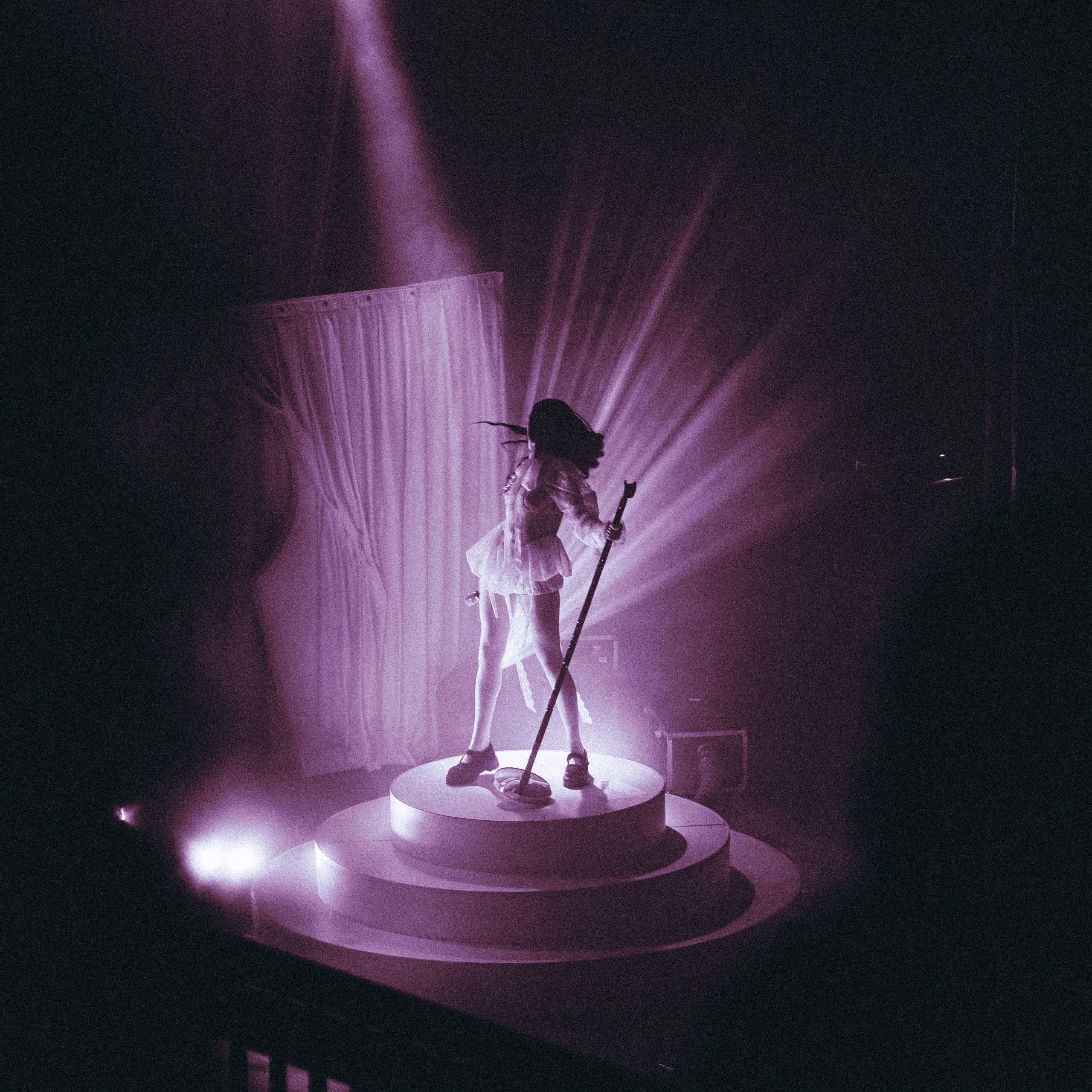 Concert Review: Poppy (Cleveland, OH | 03.26.2025) – CleveRock.com