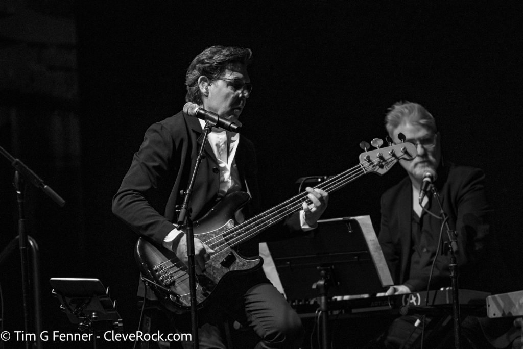 WHAT THE WORLD NEEDS NOW: The Bacharach Songbook Live | Akron Civic ...