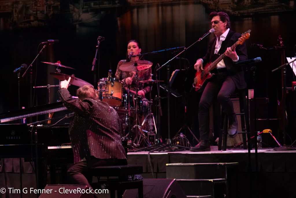 WHAT THE WORLD NEEDS NOW: The Bacharach Songbook Live | Akron Civic ...