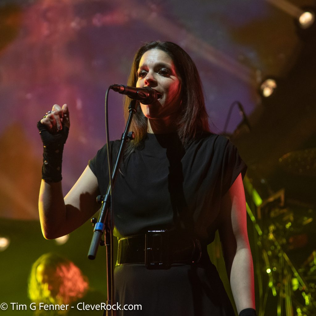 Brit Floyd Concert Review | Akron Civic Theatre | 04.13.25 – CleveRock.com