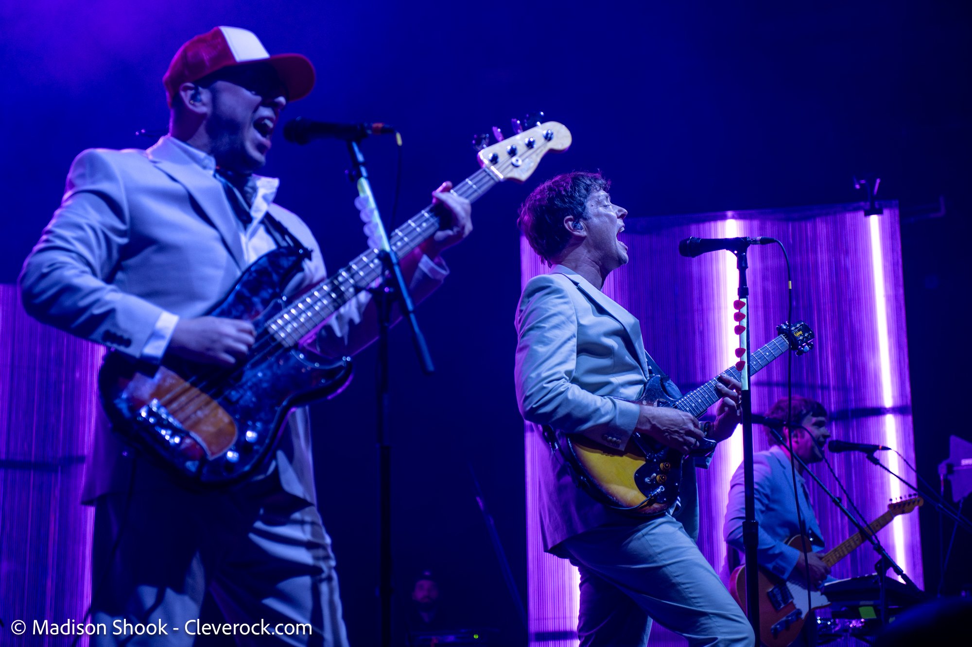 Concert review: OK Go | Agora Theatre | Cleveland, OH | 04.27.2025 ...