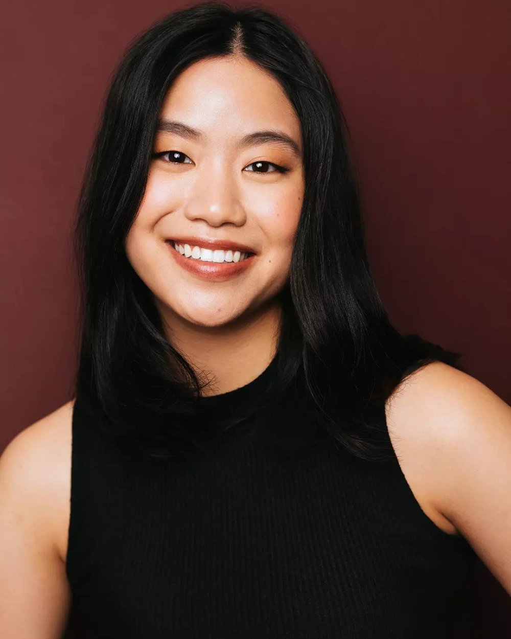 INTERVIEW: Aubrie-Mei Rubel (‘PETER PAN’ PREVIEW) – CleveRock.com