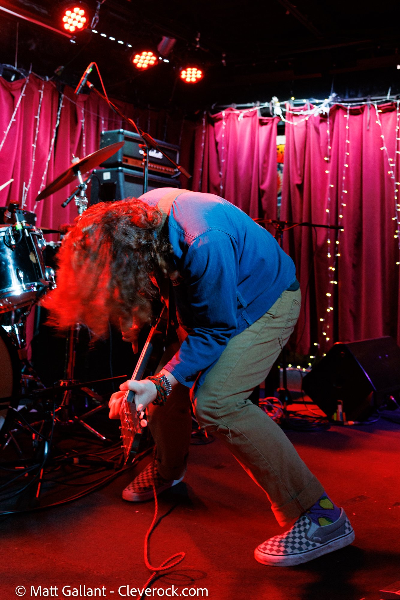 Ben Kweller concert photos | Grog Shop | Cleveland, OH | 04.24.2025 ...