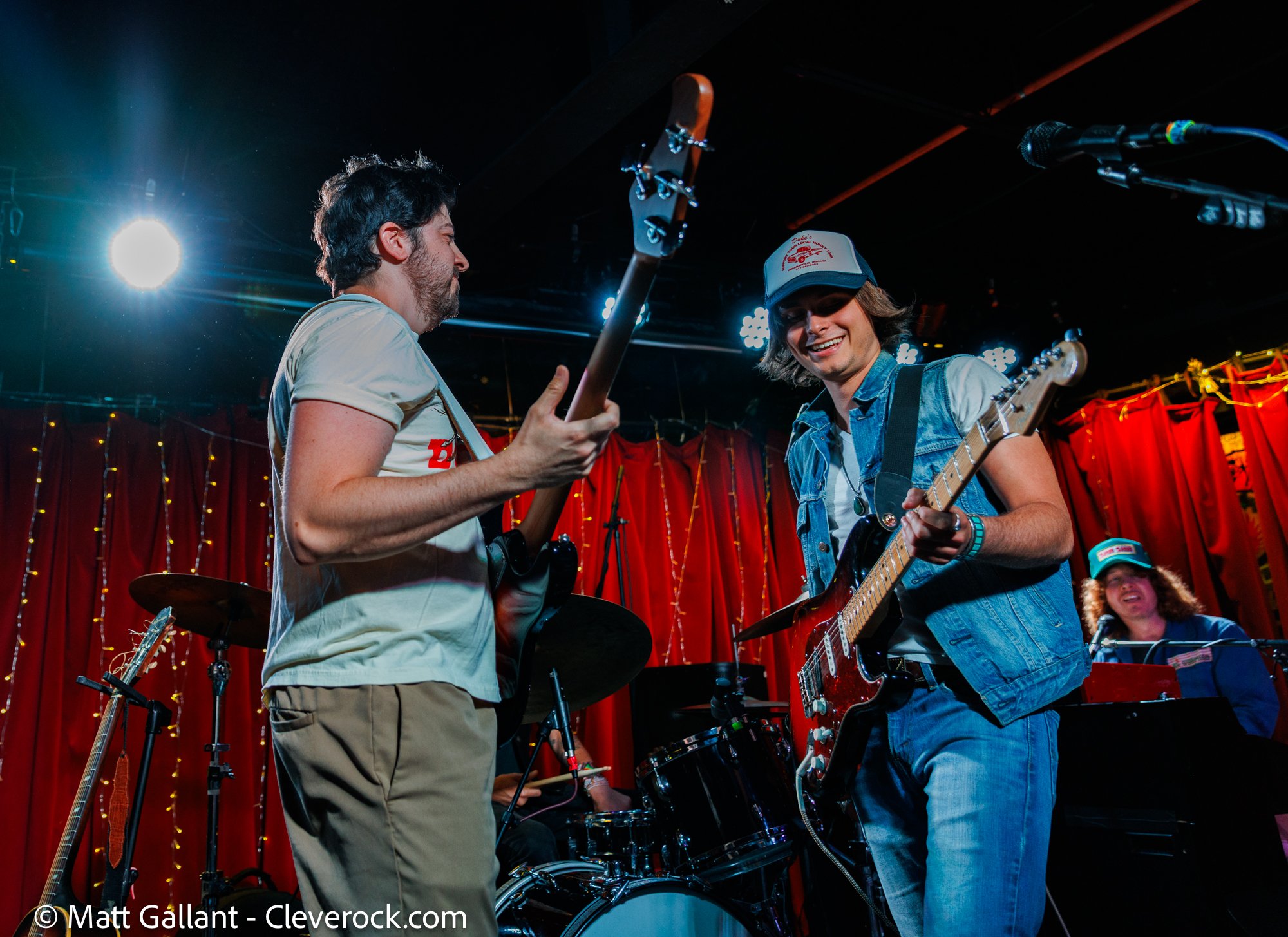 Ben Kweller concert photos | Grog Shop | Cleveland, OH | 04.24.2025 ...