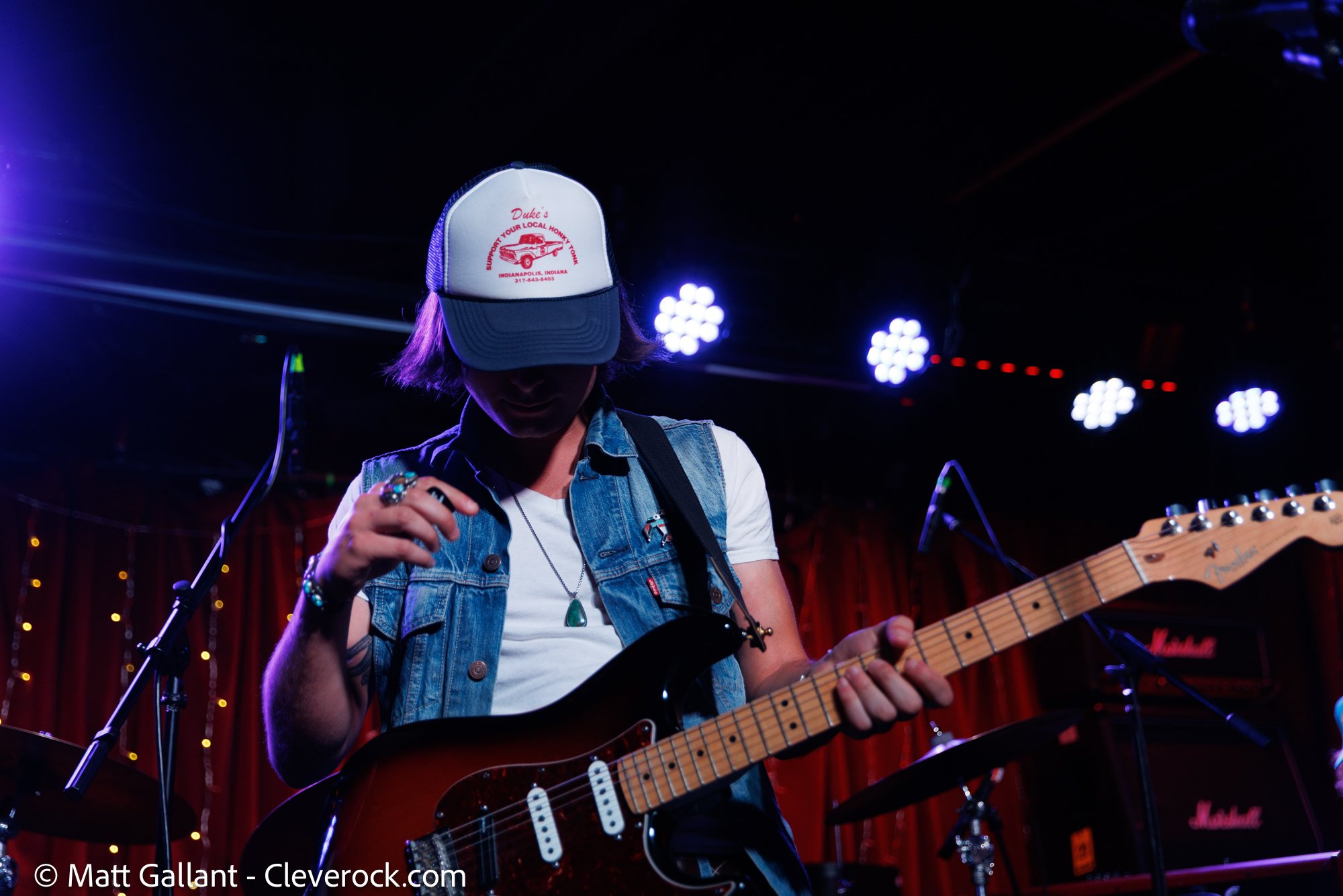 Ben Kweller concert photos | Grog Shop | Cleveland, OH | 04.24.2025 ...