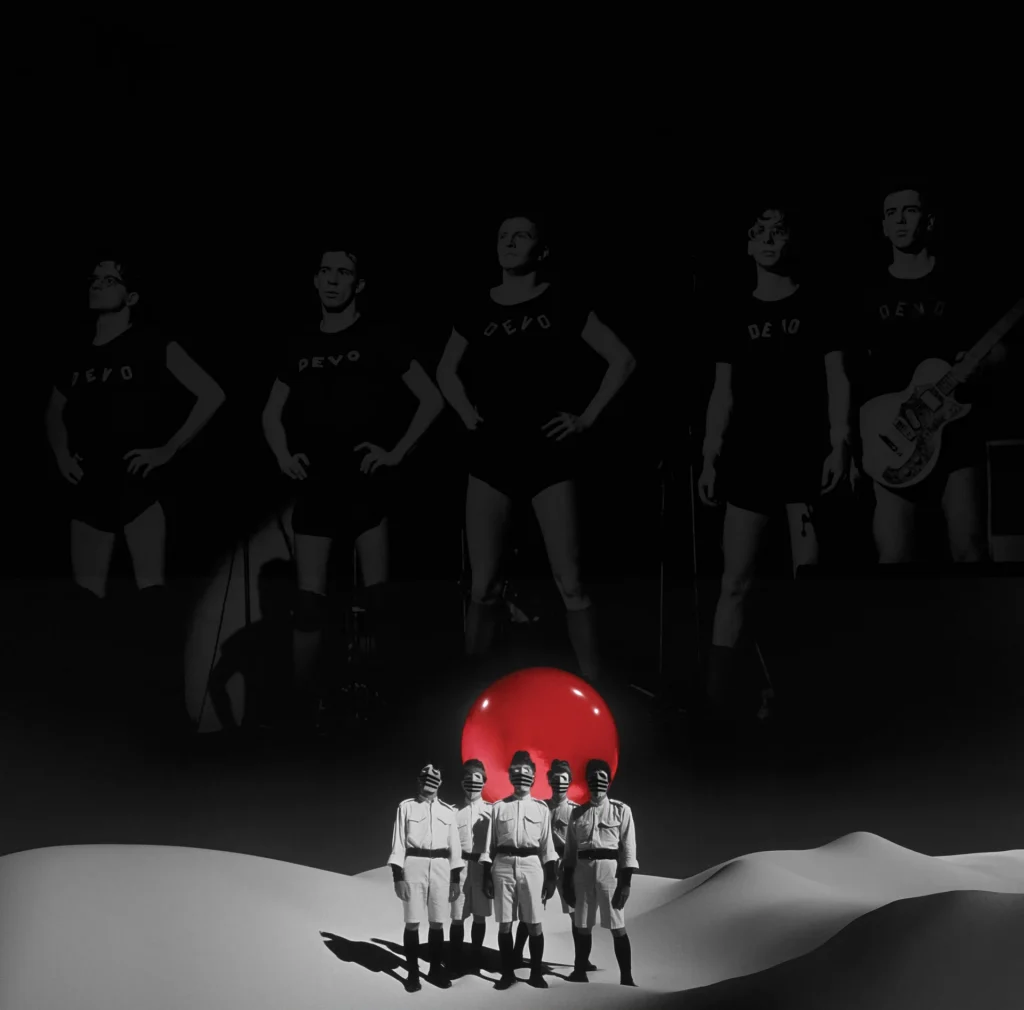 Devo Interview – CleveRock.com