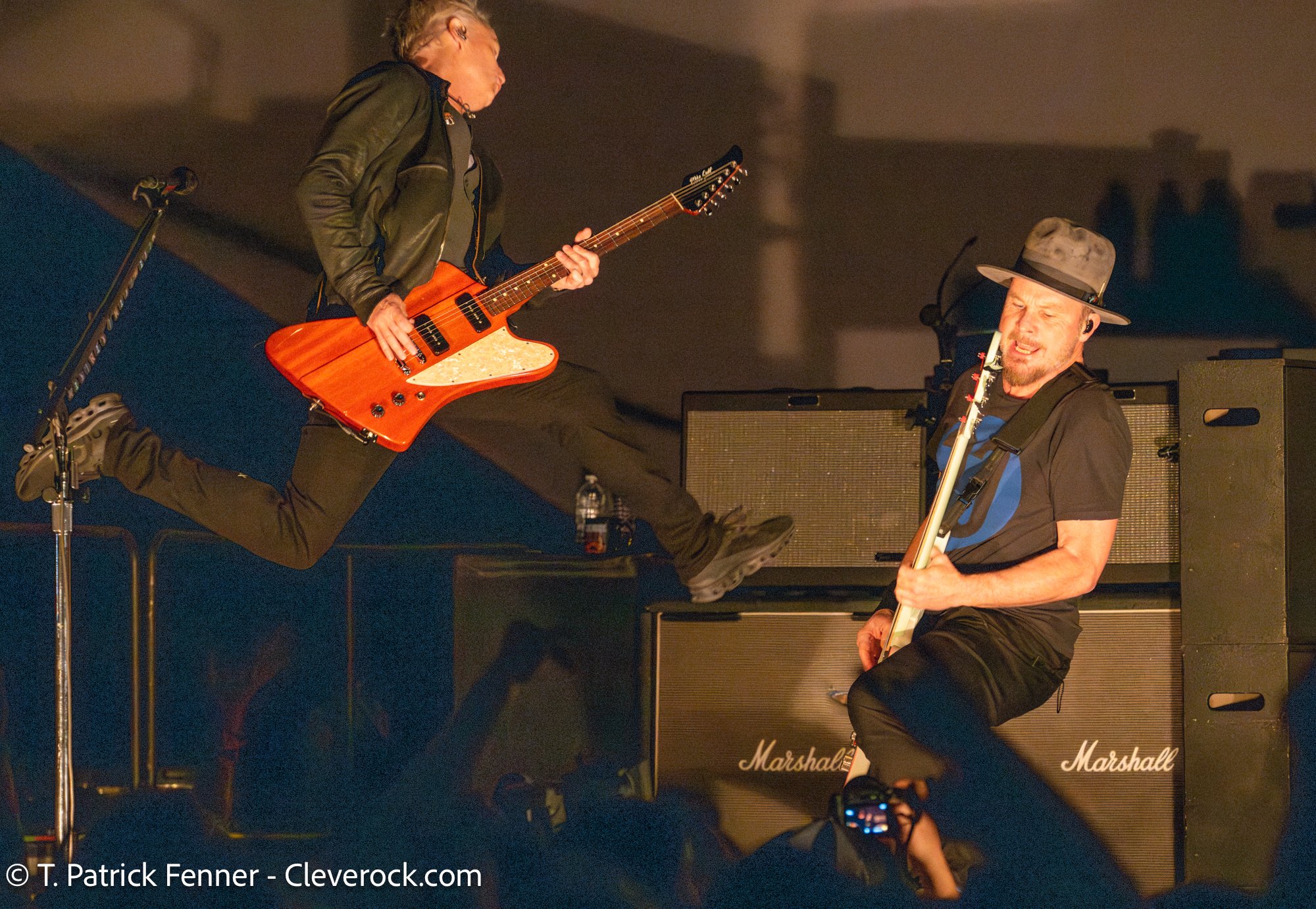 Pearl Jam concert photos | PPG Paints Arena | Pittsburgh, PA | 05.16. ...