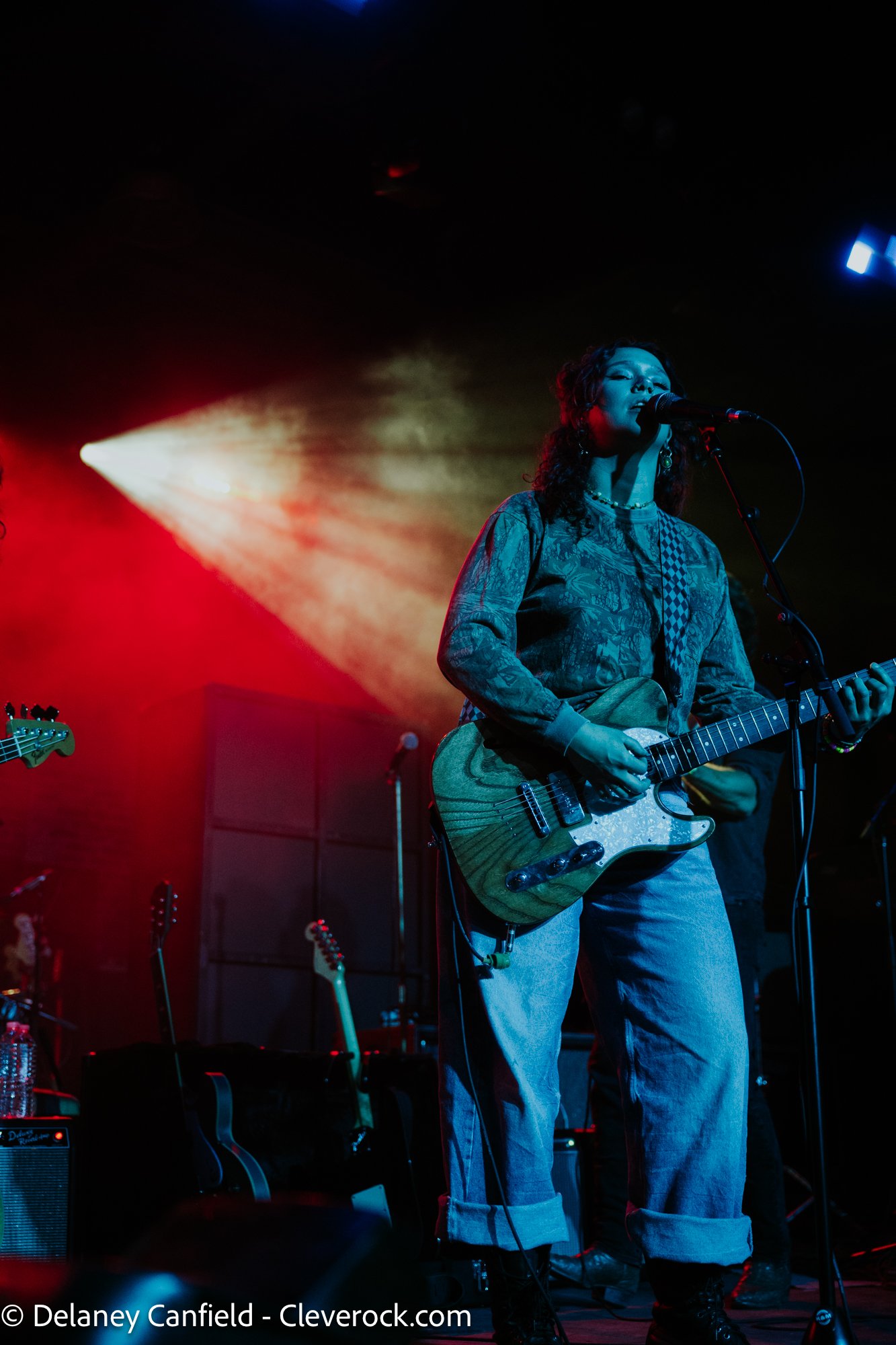 Ruby Waters concert photos | Globe Iron | Cleveland, OH | 05.10.2025 ...