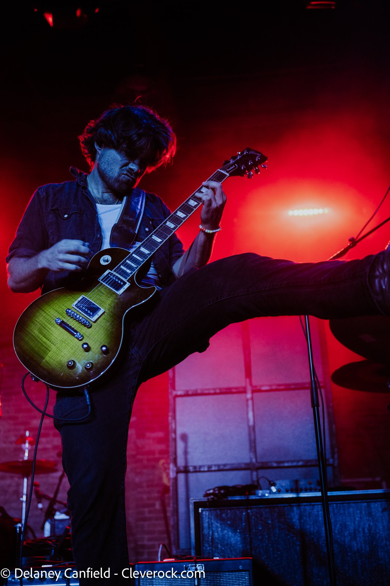 Ruby Waters concert photos | Globe Iron | Cleveland, OH | 05.10.2025 ...