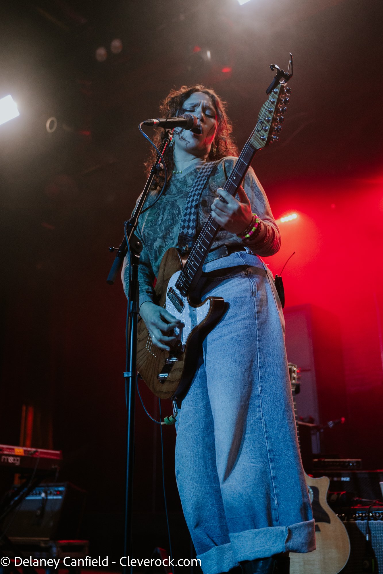 Ruby Waters concert photos | Globe Iron | Cleveland, OH | 05.10.2025 ...