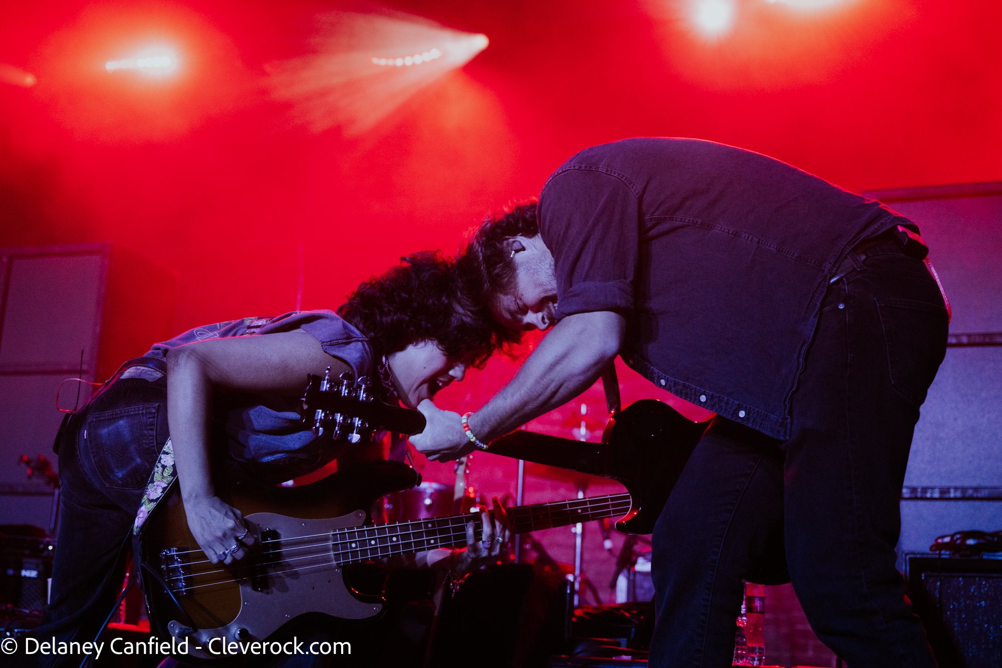 Ruby Waters concert photos | Globe Iron | Cleveland, OH | 05.10.2025 ...