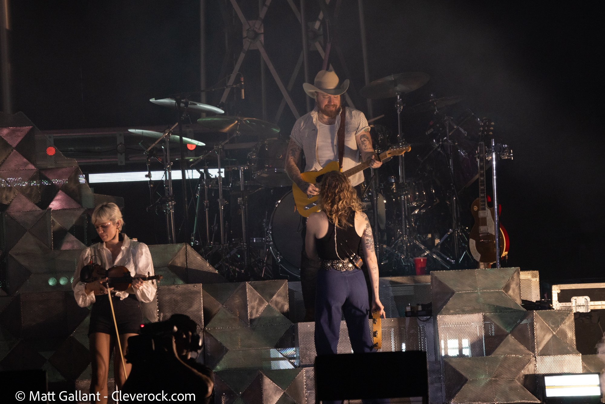 Post Malone concert photos | PNC Park | Pittsburgh, PA | 05.29.2025 ...