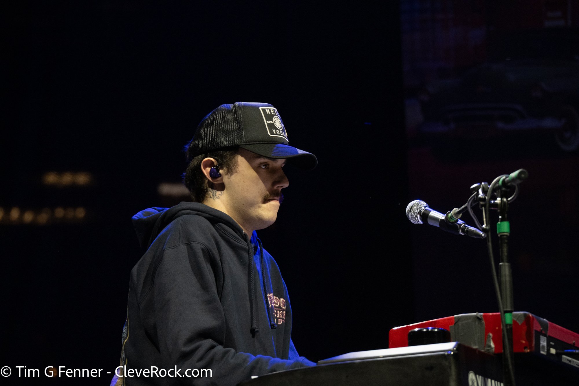 Buddy Guy concert photos | Cleveland, OH | Jacobs Pavilion | 06.07.2025 ...