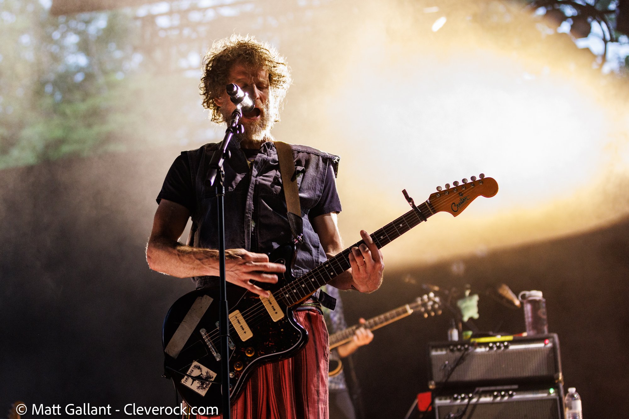 Dispatch concert photos | Cain Park Evans Amphitheater | Cleveland, OH ...
